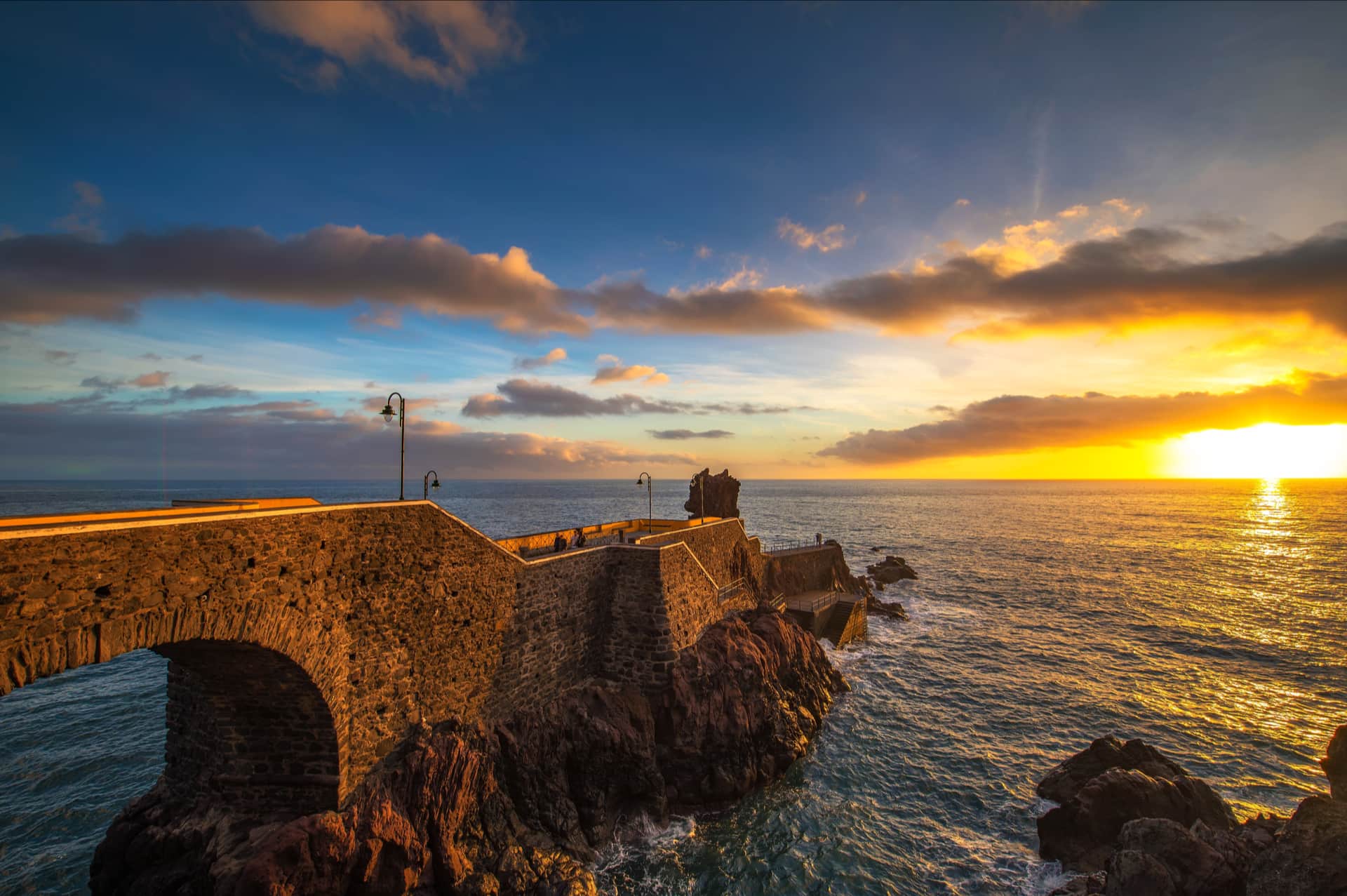 Ultimate Madeira Explorer Map - Madeira Maps
