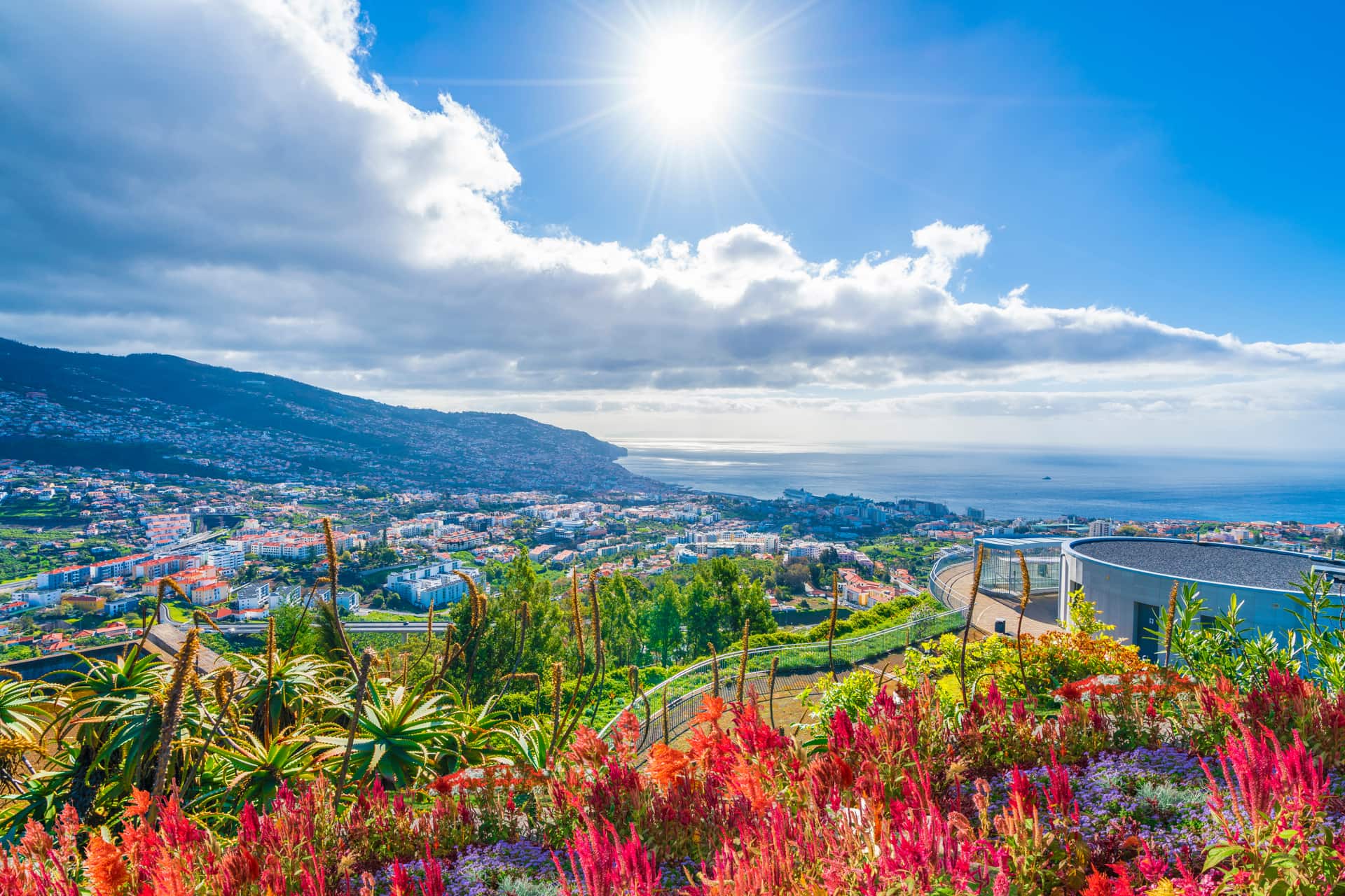 Ultimate Madeira Explorer Map - Madeira Maps