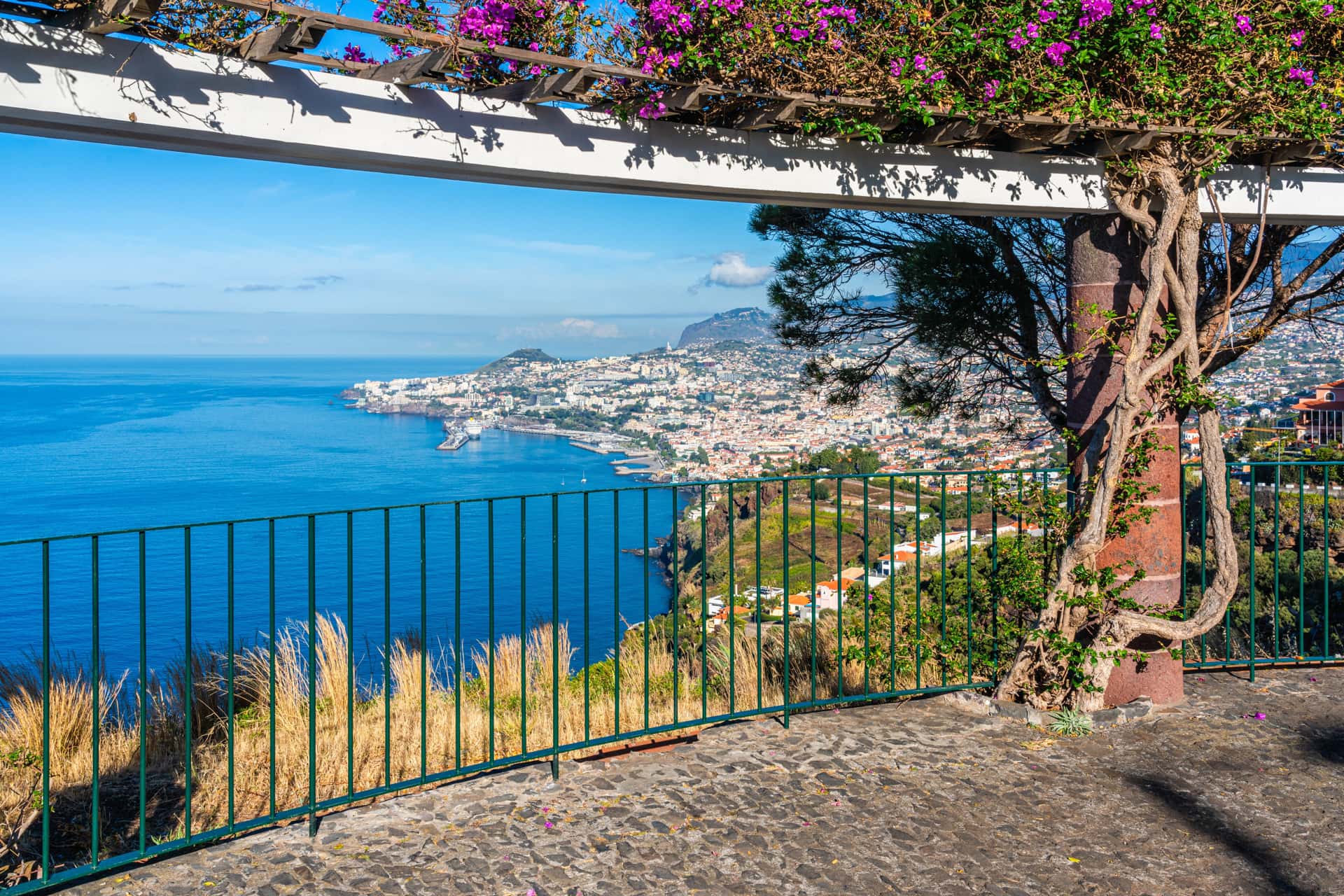 Ultimate Madeira Explorer Map - Madeira Maps